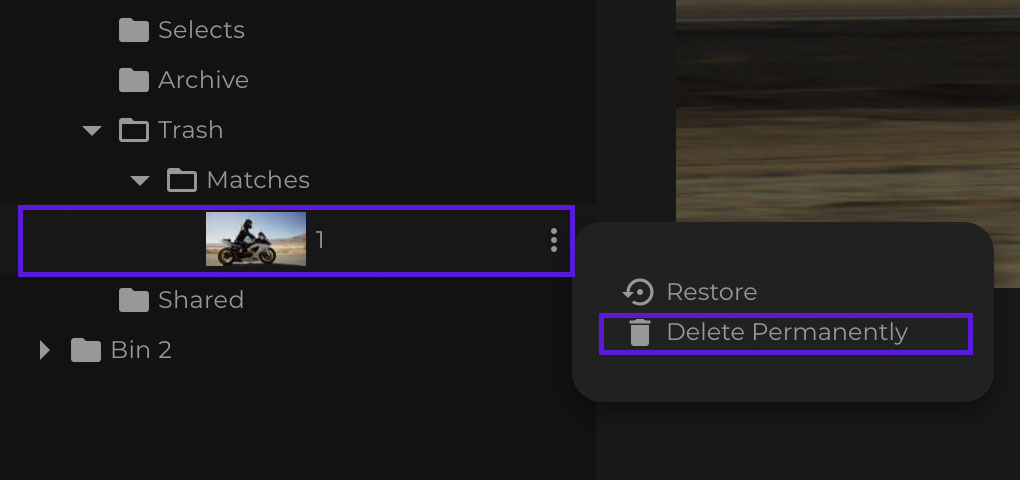 What are Matches and how do I use them? - fylm.ai