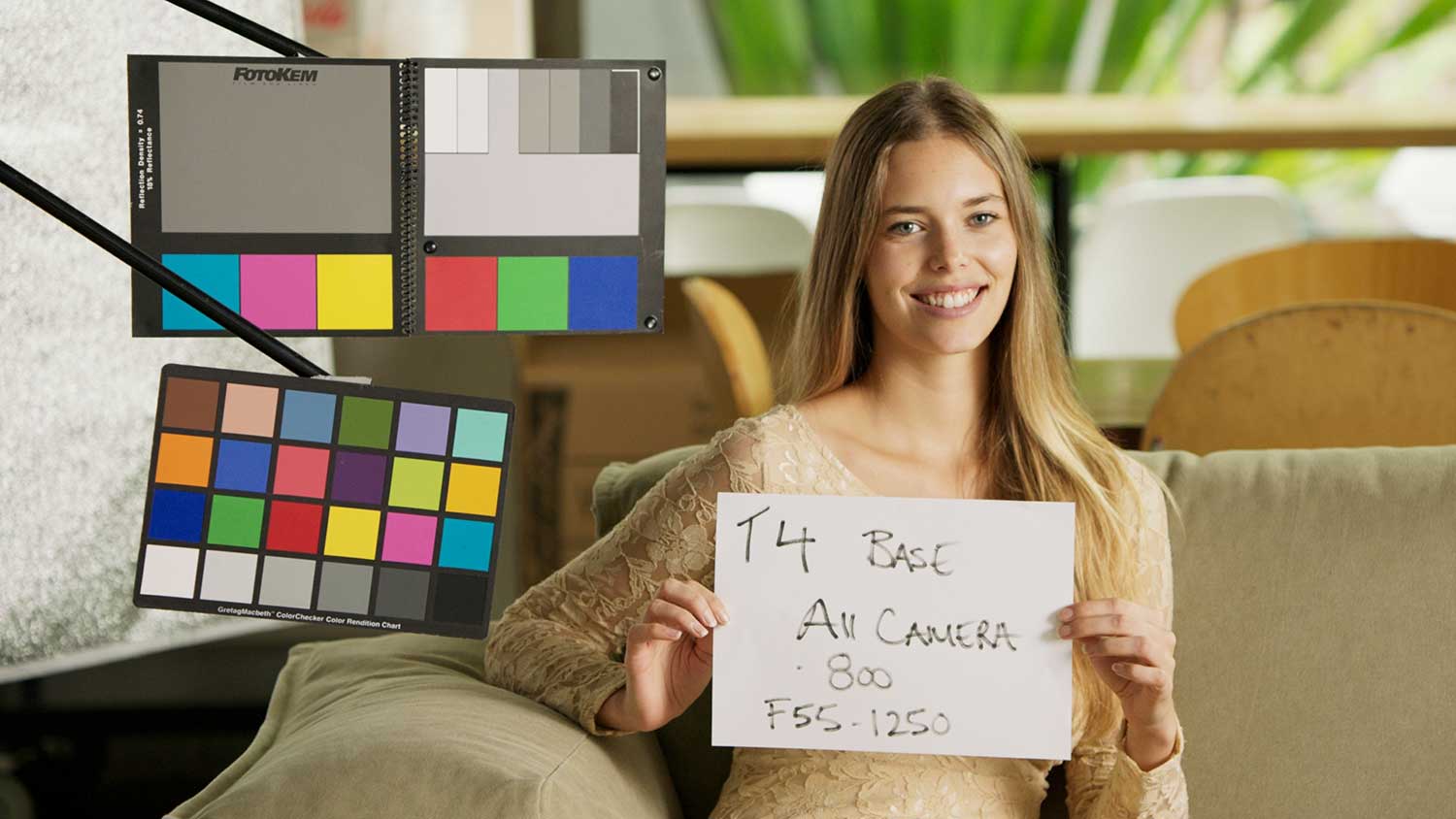 Colour Match - fylm.ai