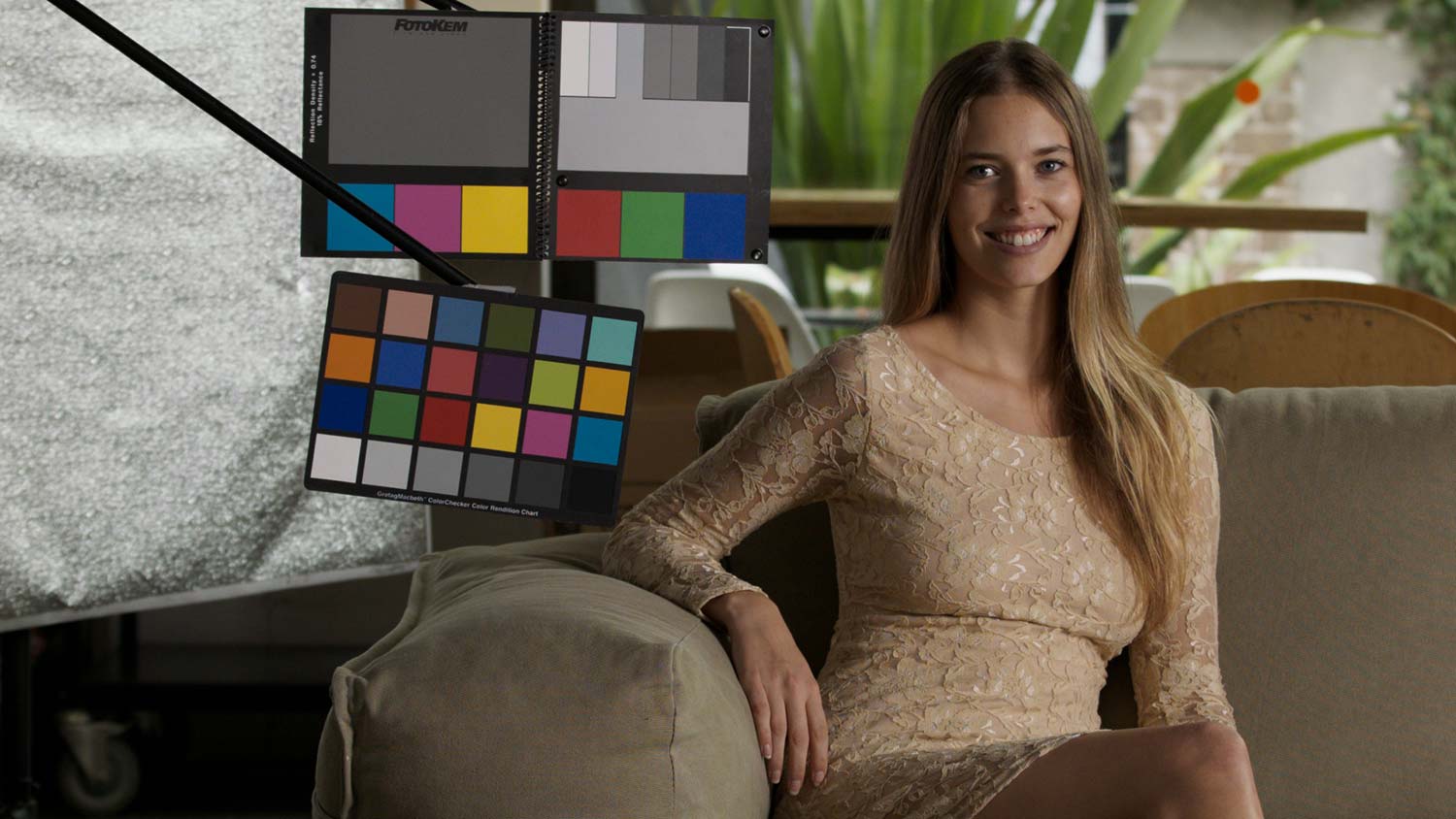 Colour Match - fylm.ai