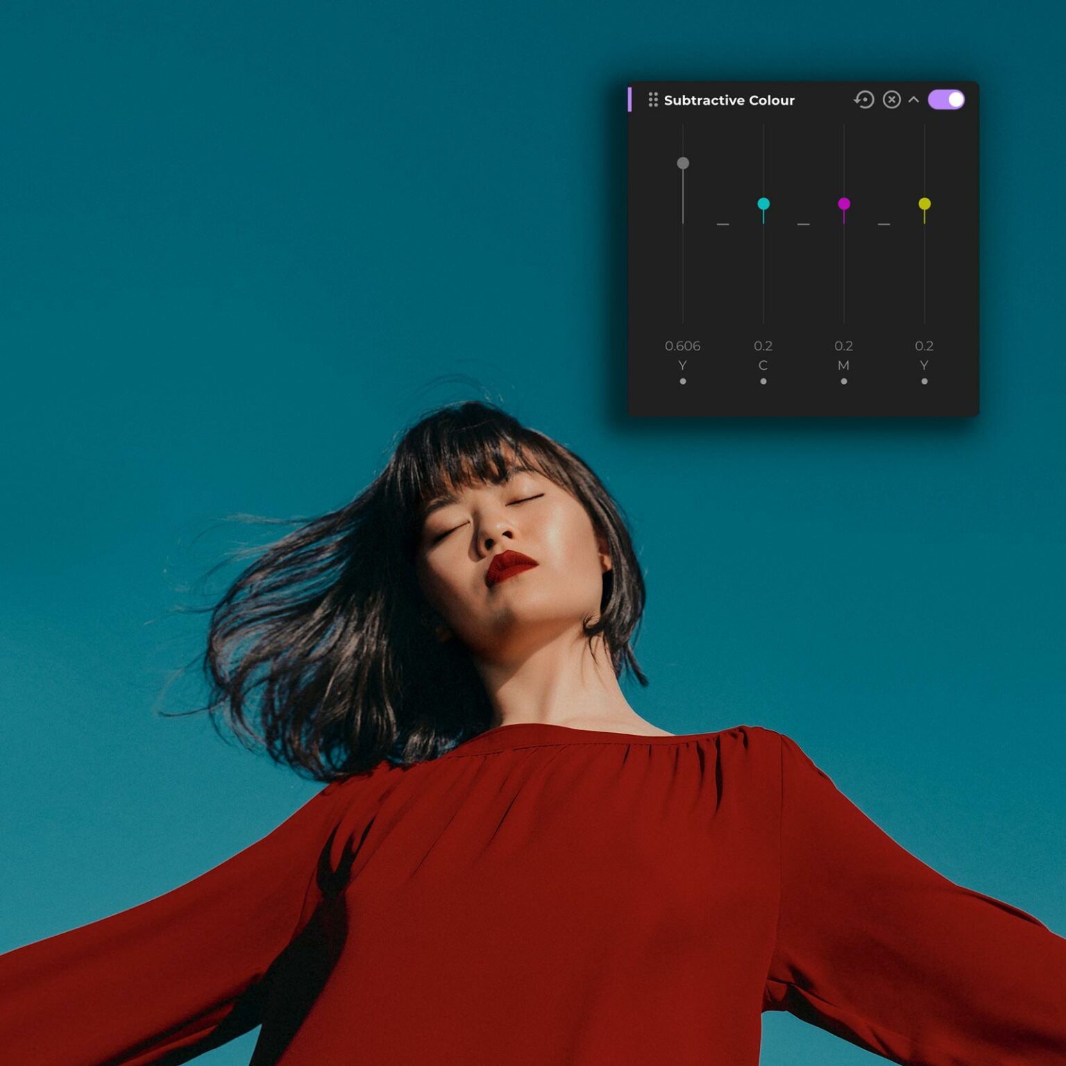 fylm.ai for Photographers - fylm.ai