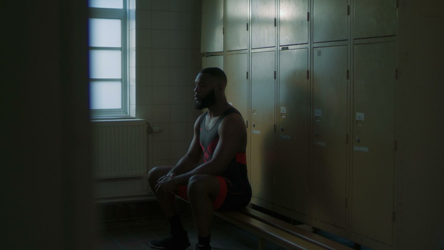 AI Colour Grading - fylm.ai