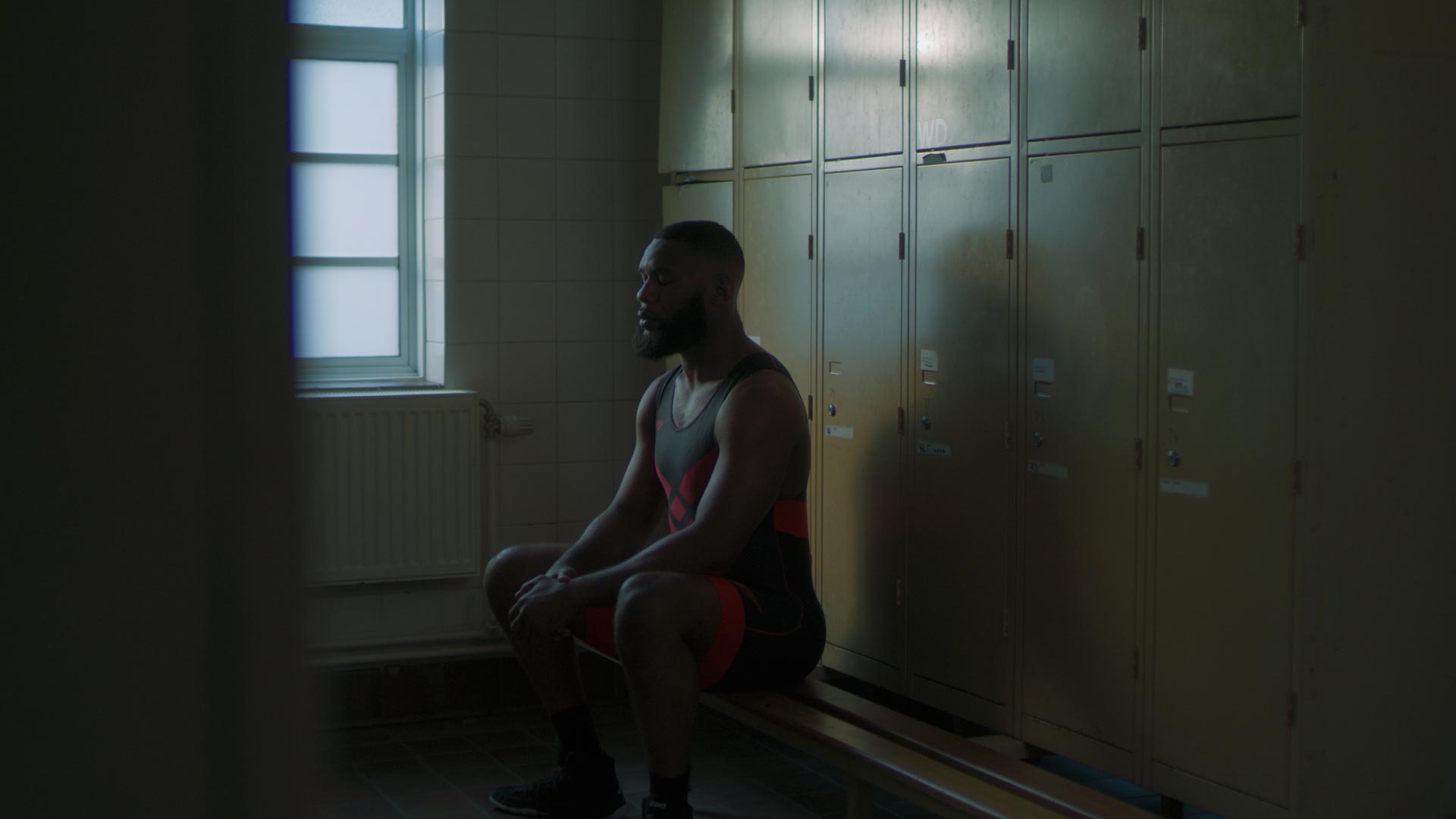 AI Colour Grading - fylm.ai