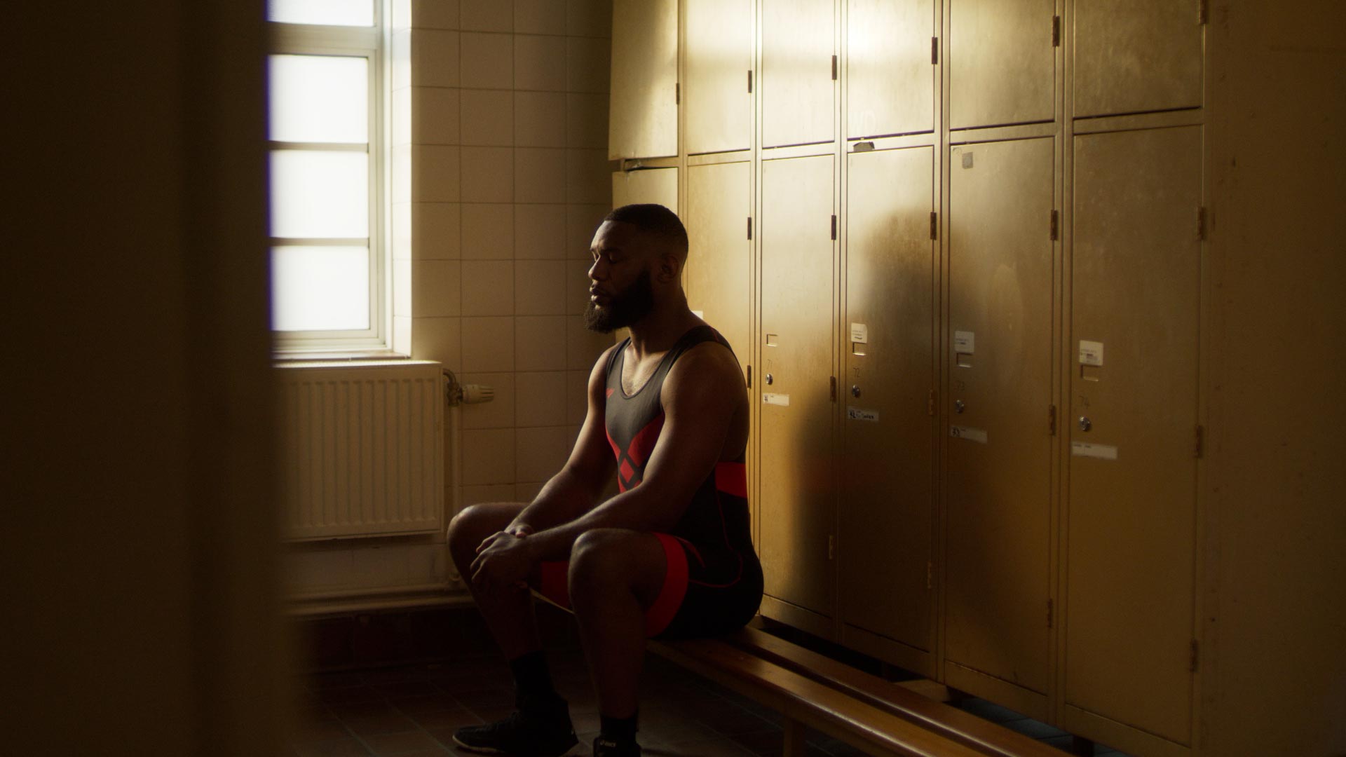 AI Colour Grading - fylm.ai