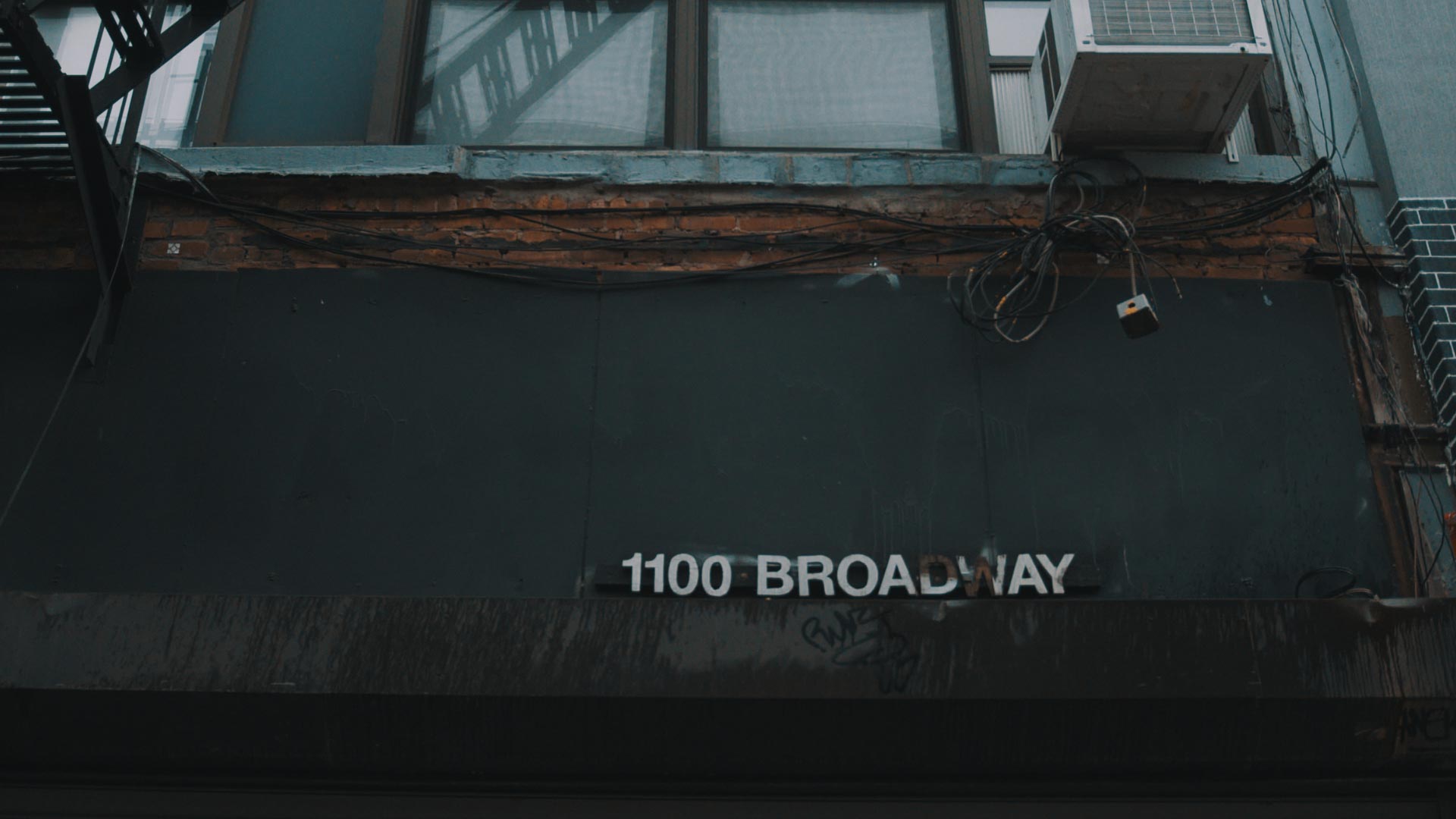 AI Colour Grading - fylm.ai