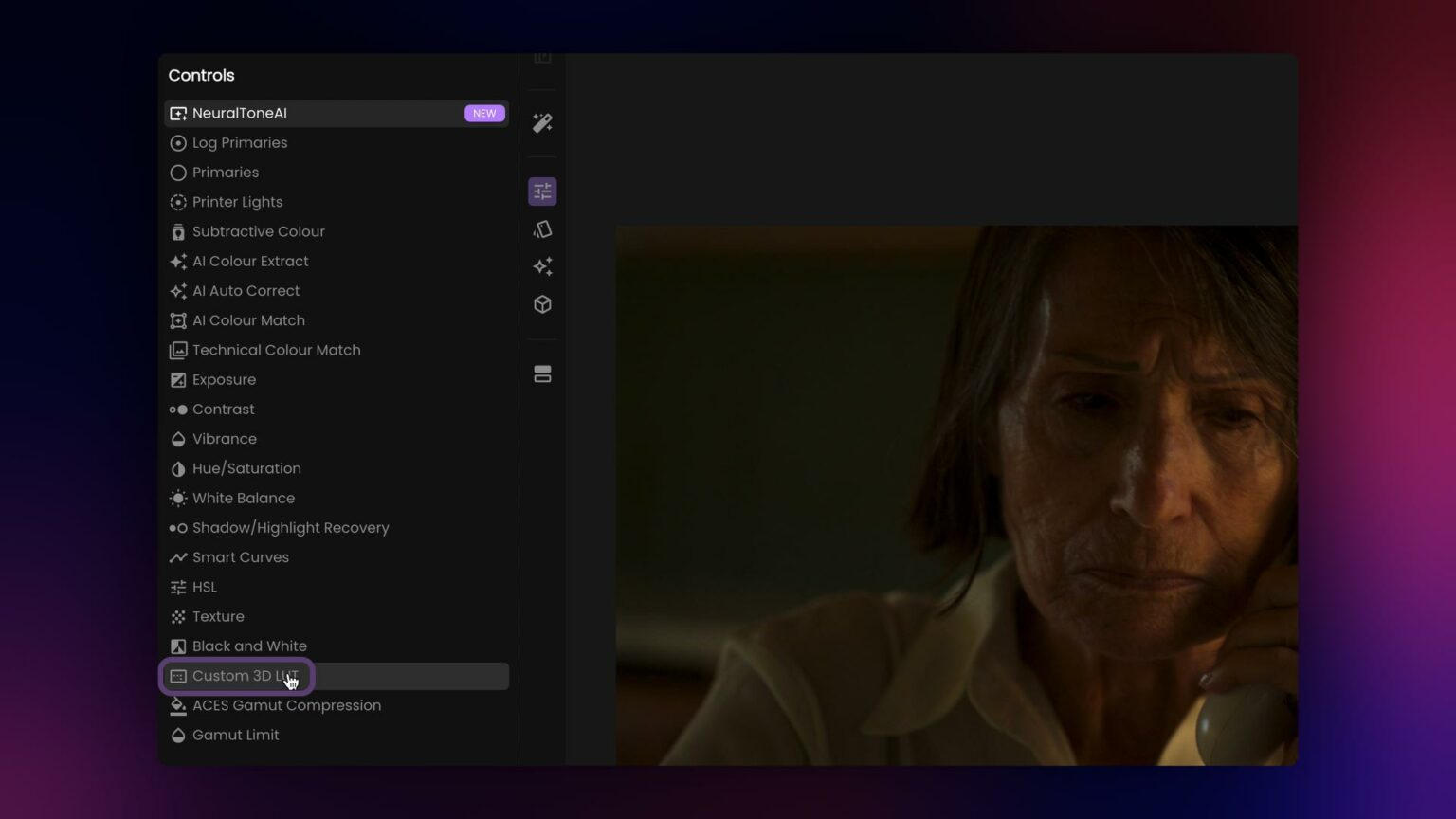 How to convert LUTs to ICC profiles for Capture One using fylm.ai - fylm.ai