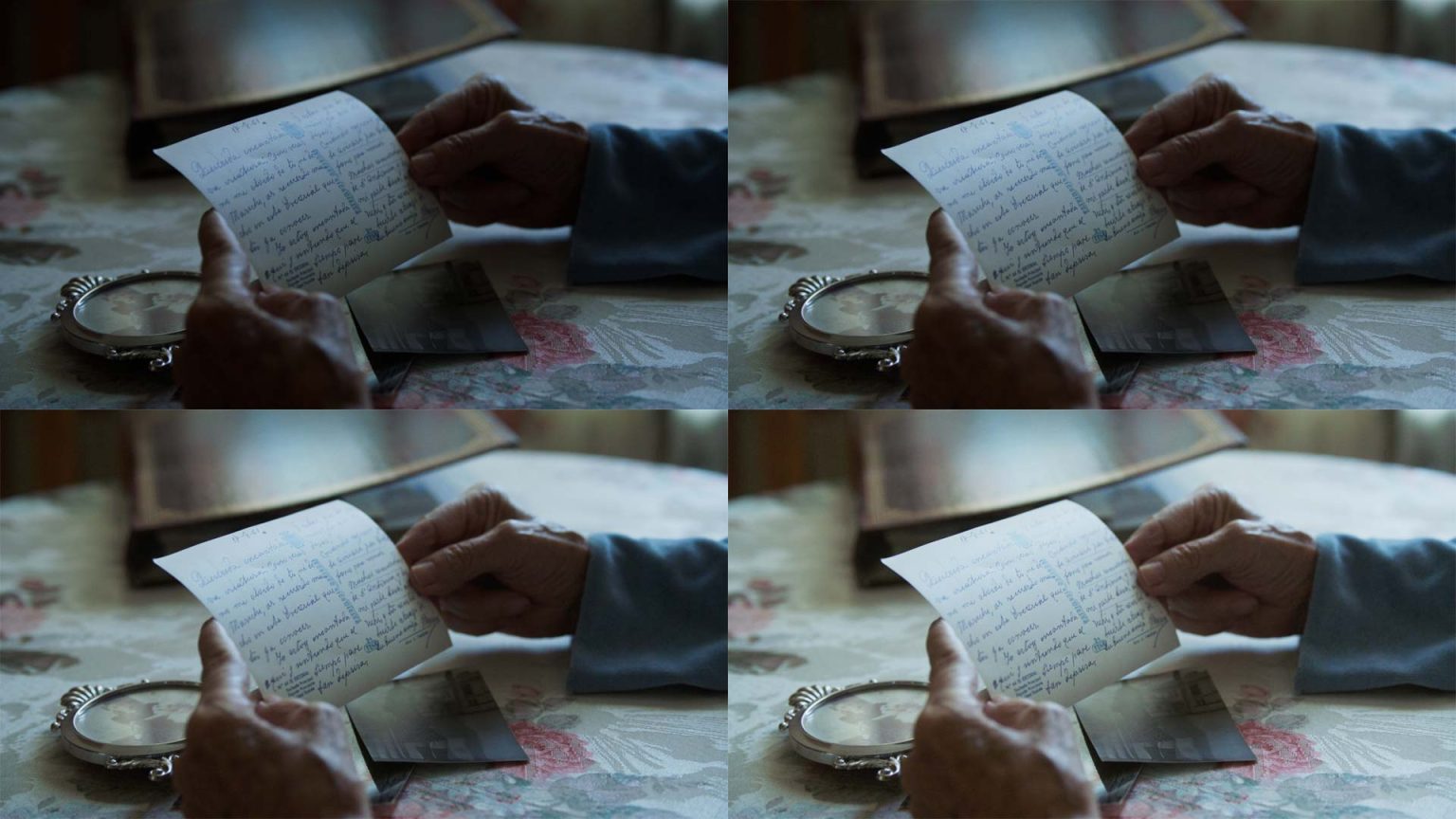 AI Exposure - fylm.ai